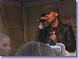 Offizielle Fanseite von Benjamin (Benny)